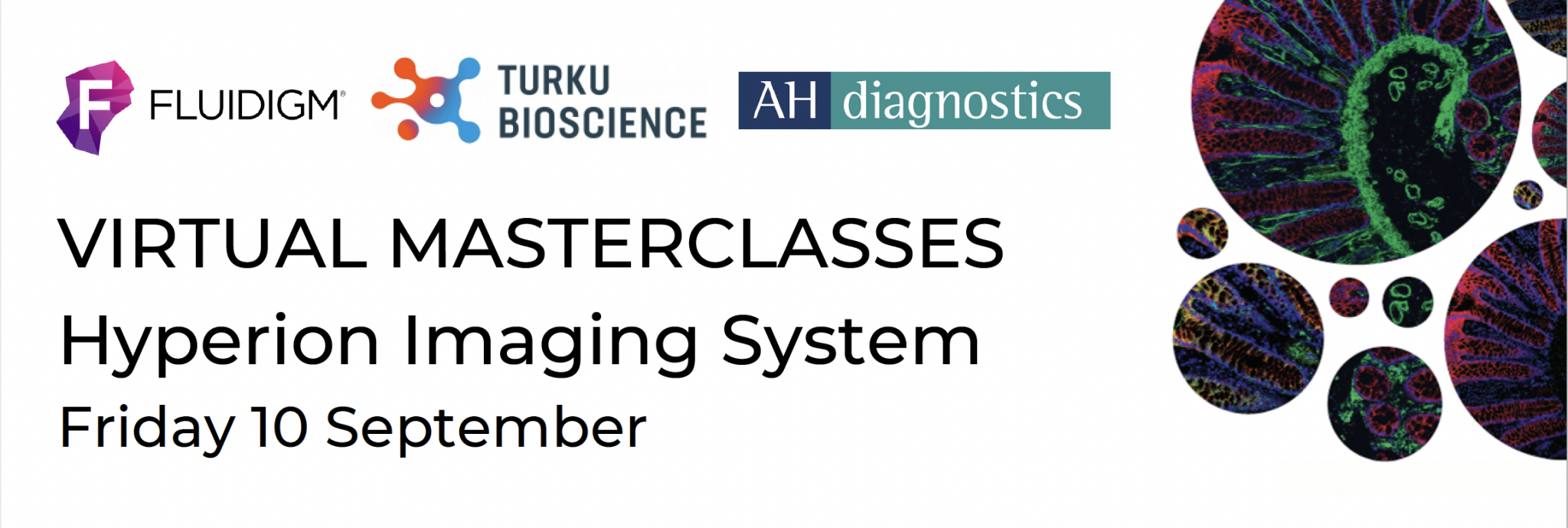 Hyperion Imaging mass cytometry system available at Turku BioScience - Turku Bioimaging