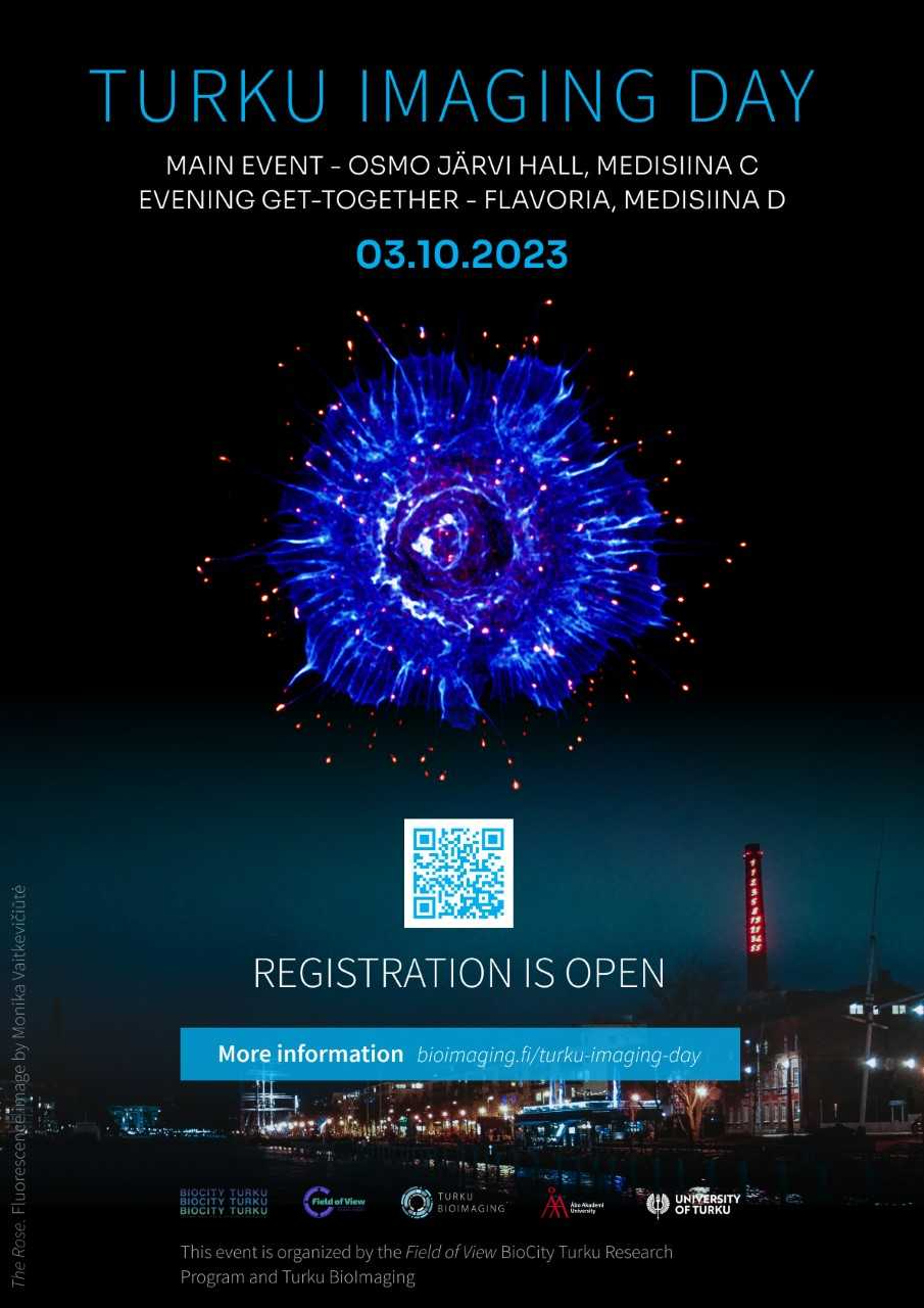 Turku Imaging Day - Turku Bioimaging