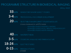 MSc in Biomedical Imaging - Turku Bioimaging