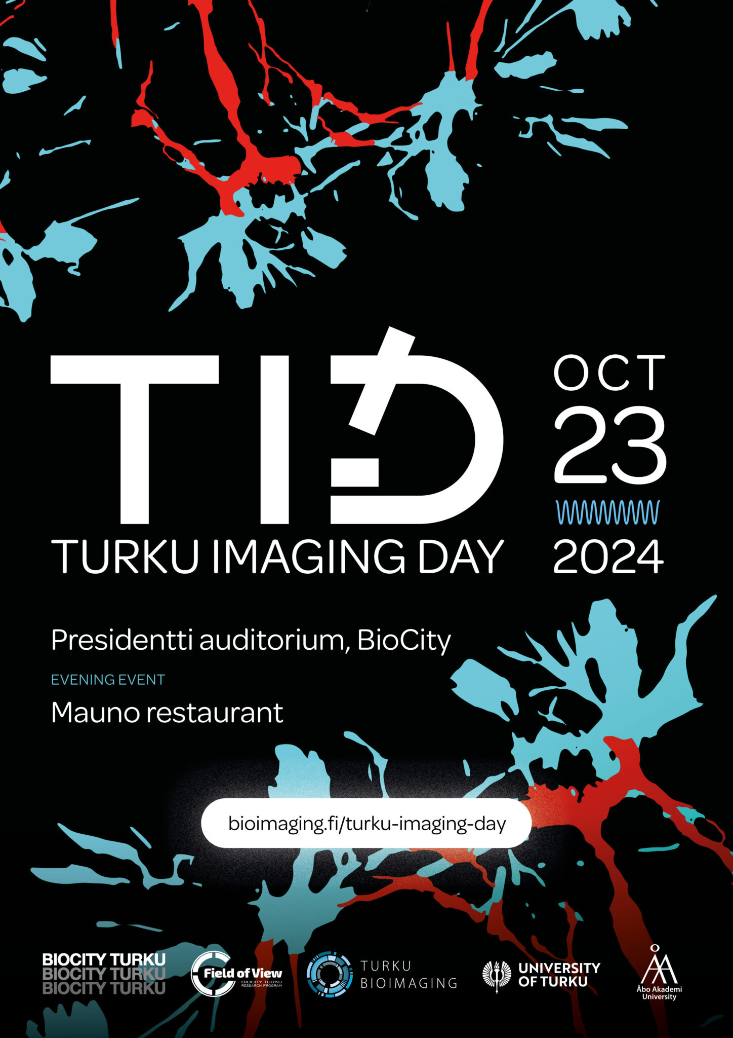 Turku Imaging Day - Turku Bioimaging